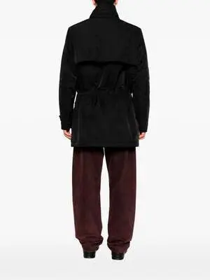 Off-White Racing Staff` Sporty Parka