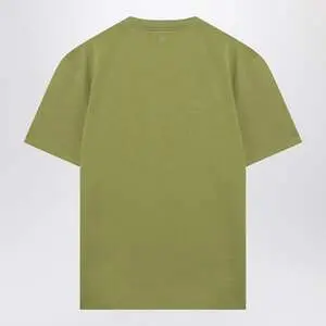 AMI Paris De Coeur Matcha T-shirt
