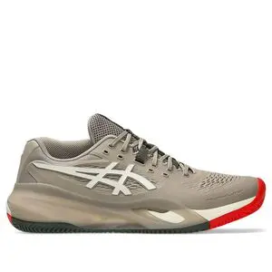 Asics Gel-resolution X Clay 'greige Soft Oat