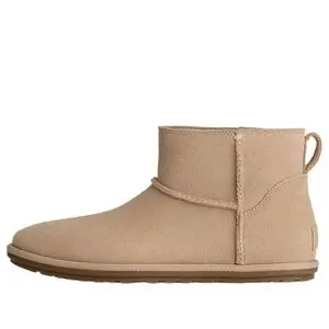 UGG Classic Mini Deconstructed