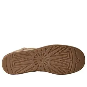 UGG Classic Mini Deconstructed