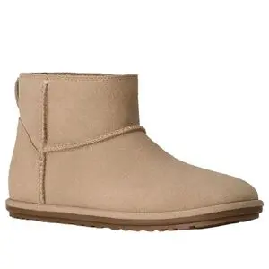 UGG Classic Mini Deconstructed - Sand