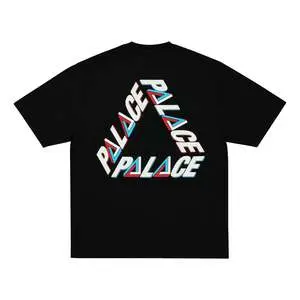 PALACE Colour P3 T-shirt - Black