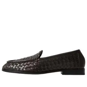 Bottega Veneta Silenzio Loafer