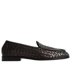 Bottega Veneta Silenzio Loafer