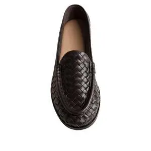 Bottega Veneta Silenzio Loafer