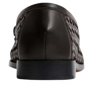 Bottega Veneta Silenzio Loafer