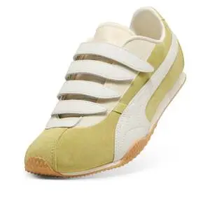 PUMA H-street Strap 'rustic Olive Warm White - Rustic Olive/warm White