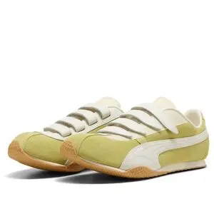PUMA H-street Strap 'rustic Olive Warm White - Rustic Olive/warm White