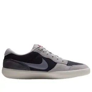 Nike Force 58 'light Iron Ore - Black/light Iron All/anthracite