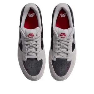 Nike Force 58 'light Iron Ore - Black/light Iron All/anthracite