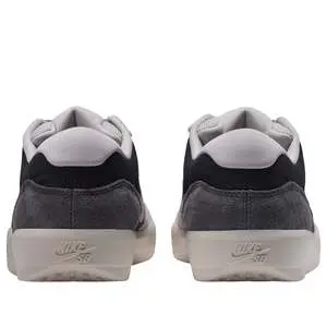 Nike Force 58 'light Iron Ore - Black/light Iron All/anthracite