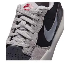 Nike Force 58 'light Iron Ore - Black/light Iron All/anthracite
