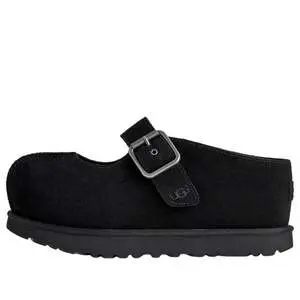 UGG Goldenstar Hi Mary Jane - Black