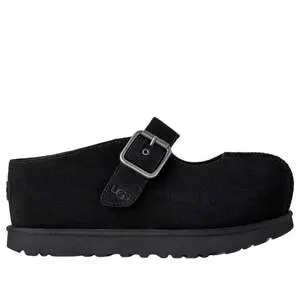 UGG Goldenstar Hi Mary Jane - Black