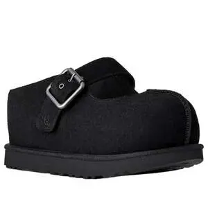 UGG Goldenstar Hi Mary Jane - Black