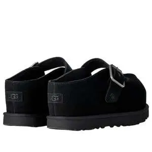 UGG Goldenstar Hi Mary Jane - Black