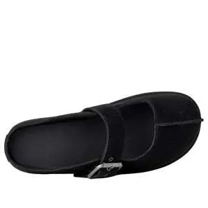 UGG Goldenstar Hi Mary Jane - Black