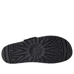 UGG Goldenstar Hi Mary Jane - Black