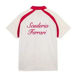 PUMA X Scuderia Ferrari Singapore Edition Jersey