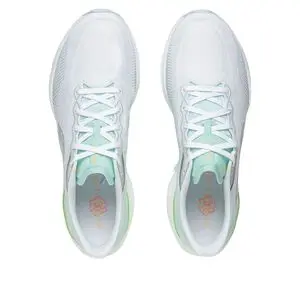 LI-NING Superlight 22 'white Watergreen - White/watergreen