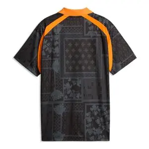 PUMA X Mclaren Mastercard F1 Team Sea Edition Jersey Black - Puma Black