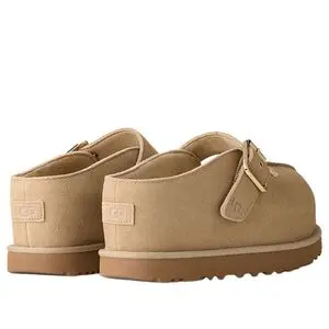 UGG Goldenstar Hi Mary Jane - Mustard Seed