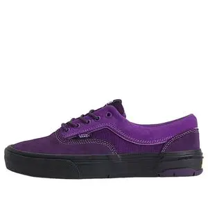 VANS Skate Era Wafflecup 'matte Purple Black - Matte Purple/black