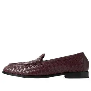 Bottega Veneta Silenzio Loafer
