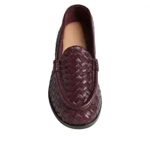 Bottega Veneta Silenzio Loafer