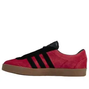 Adidas Y-3 Gazelle 'active Maroon Black