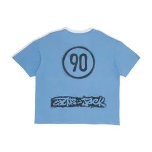 TRAVIS SCOTT X Nike Argentina Total 90 T-shirt