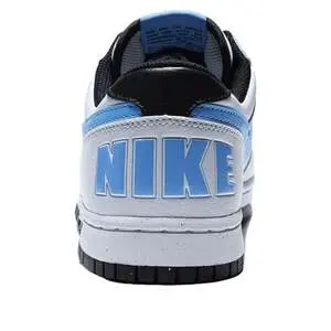Nike Big Low 'white Light Blue
