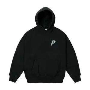 PALACE Rubbed P3 Hoodie
