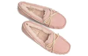 UGG Dakota Loafers 'shell