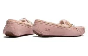 UGG Dakota Loafers 'shell