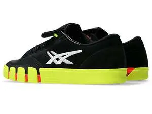 Asics Gel-flexkee Pro 2.0 'paris - Black/safety Yellow