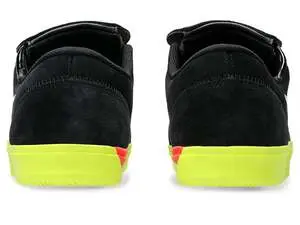 Asics Gel-flexkee Pro 2.0 'paris - Black/safety Yellow