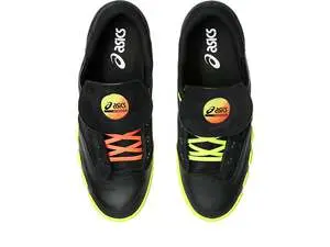 Asics Gel-flexkee Pro 2.0 'paris - Black/safety Yellow