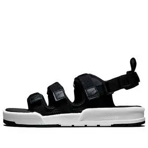 NEW BALANCE Caravan Multi Sandals 'black White