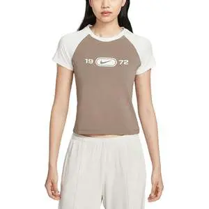 Nike Knit T-shirt Asia Sizing