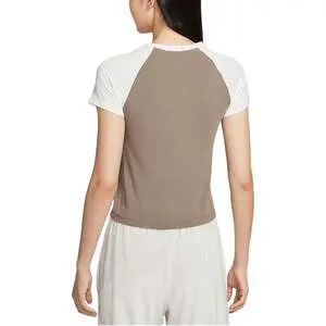Nike Knit T-shirt Asia Sizing