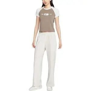 Nike Knit T-shirt Asia Sizing
