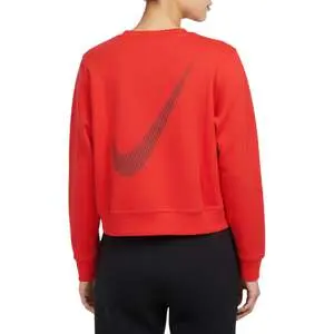 Nike Dri-fit Sweatshirt Asia Sizing