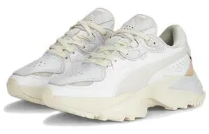 PUMA Orkid 'thrifted White Frosted Ivory