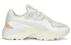 PUMA Orkid 'thrifted White Frosted Ivory - White/frosted Ivory