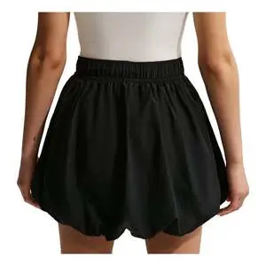 Nike Loose Bubble Skirt - Black