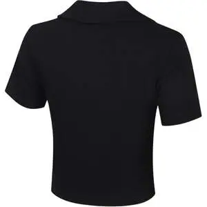 Nike Cropped T-shirt