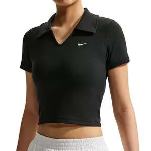 Nike Cropped T-shirt
