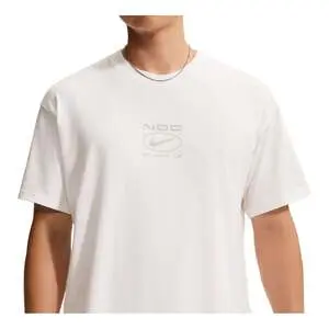 Nike N.a.c. T-shirt - White
